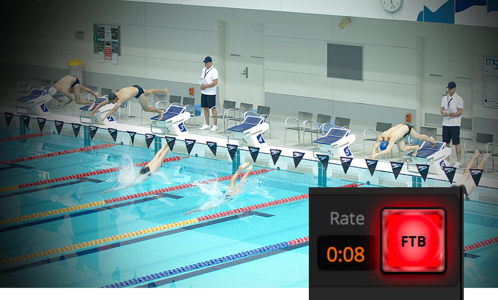 ATEM Mini – Software Control | Blackmagic Design