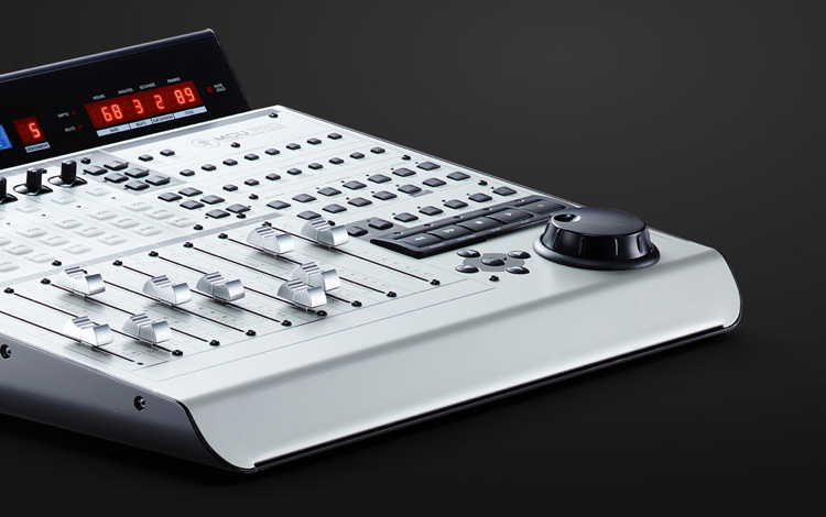 ATEM SDI – Advanced Panel | Blackmagic Design