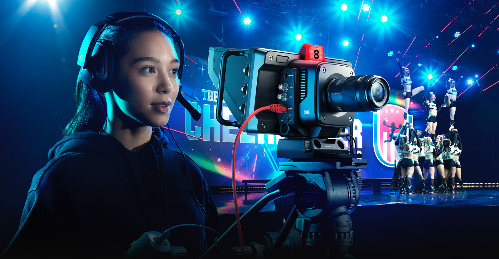 ATEM SDI – Camera Control | Blackmagic Design