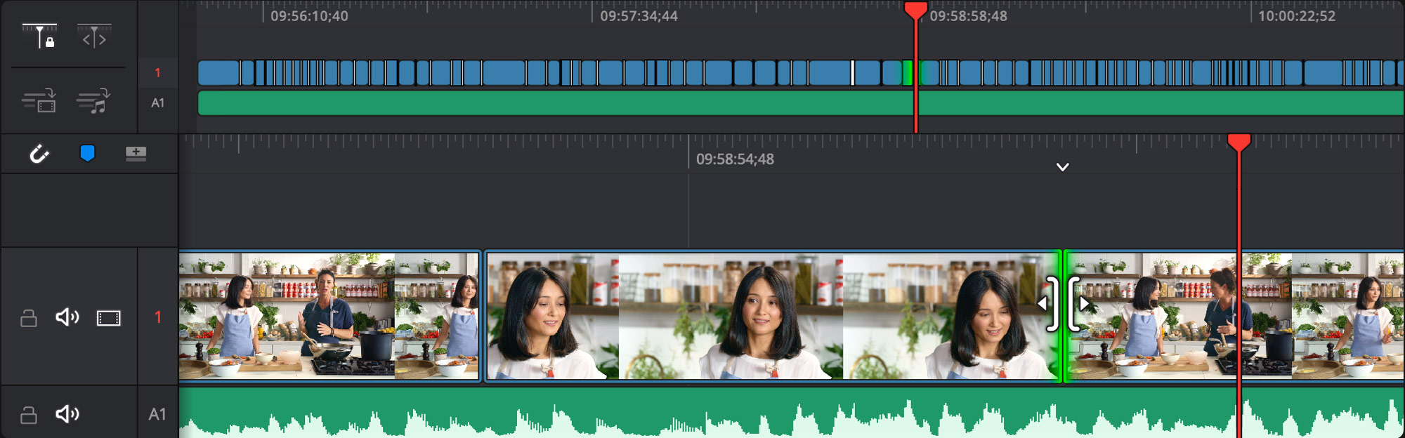 ATEM SDI – Editing | Blackmagic Design