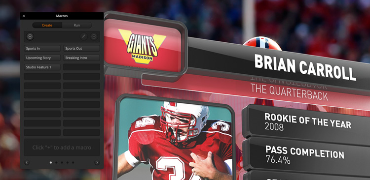 ATEM SDI – Getting Started | Blackmagic Design