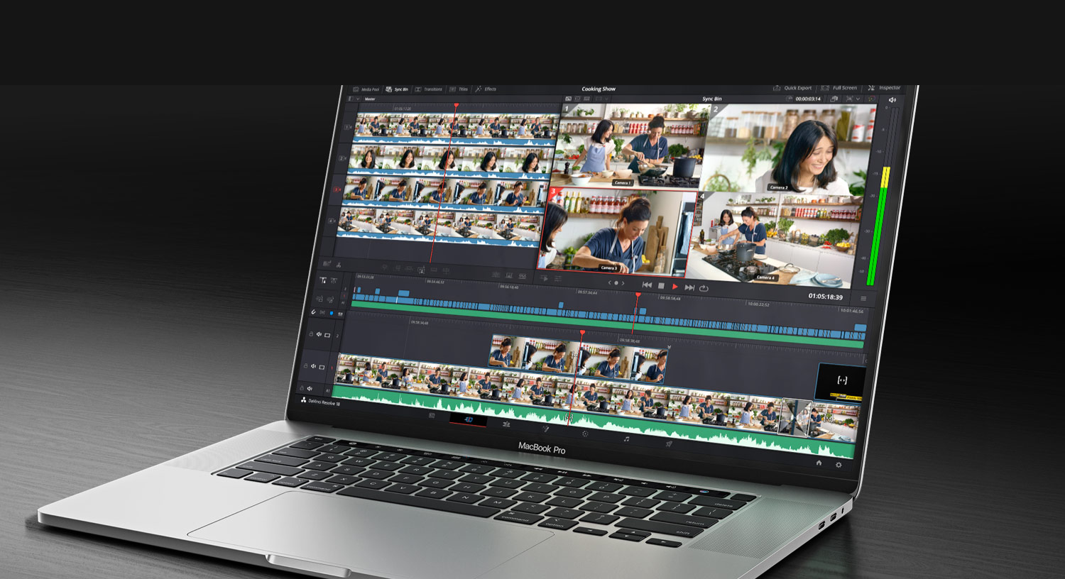 ATEM SDI | Blackmagic Design