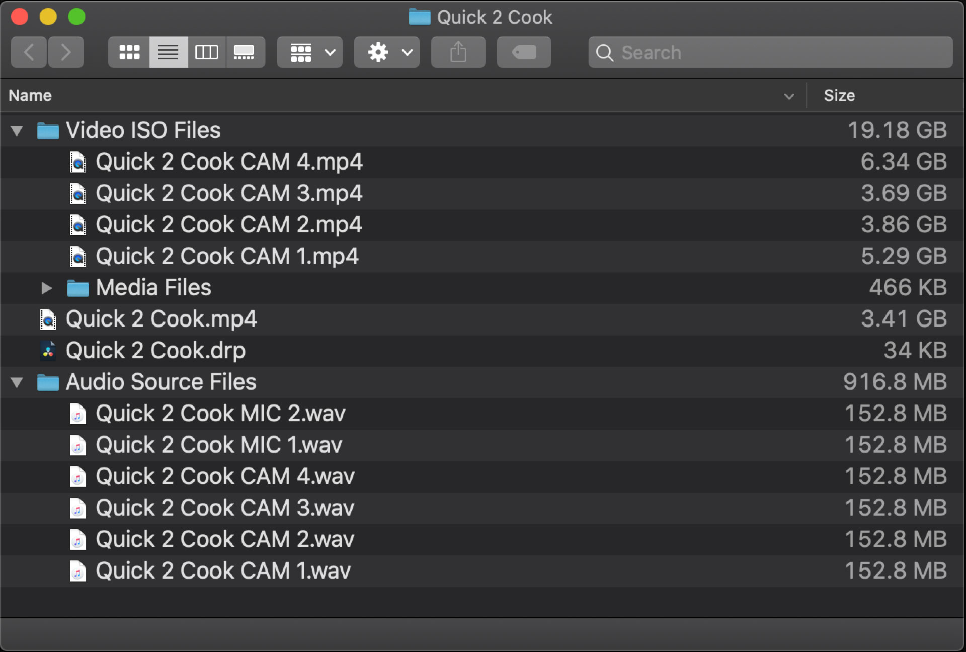 Blackmagic Design ATEM SDI Pro ISO Switcher — Glazer's Camera Inc