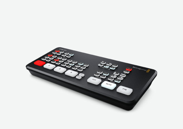 ATEM SDI – Software Control | Blackmagic Design