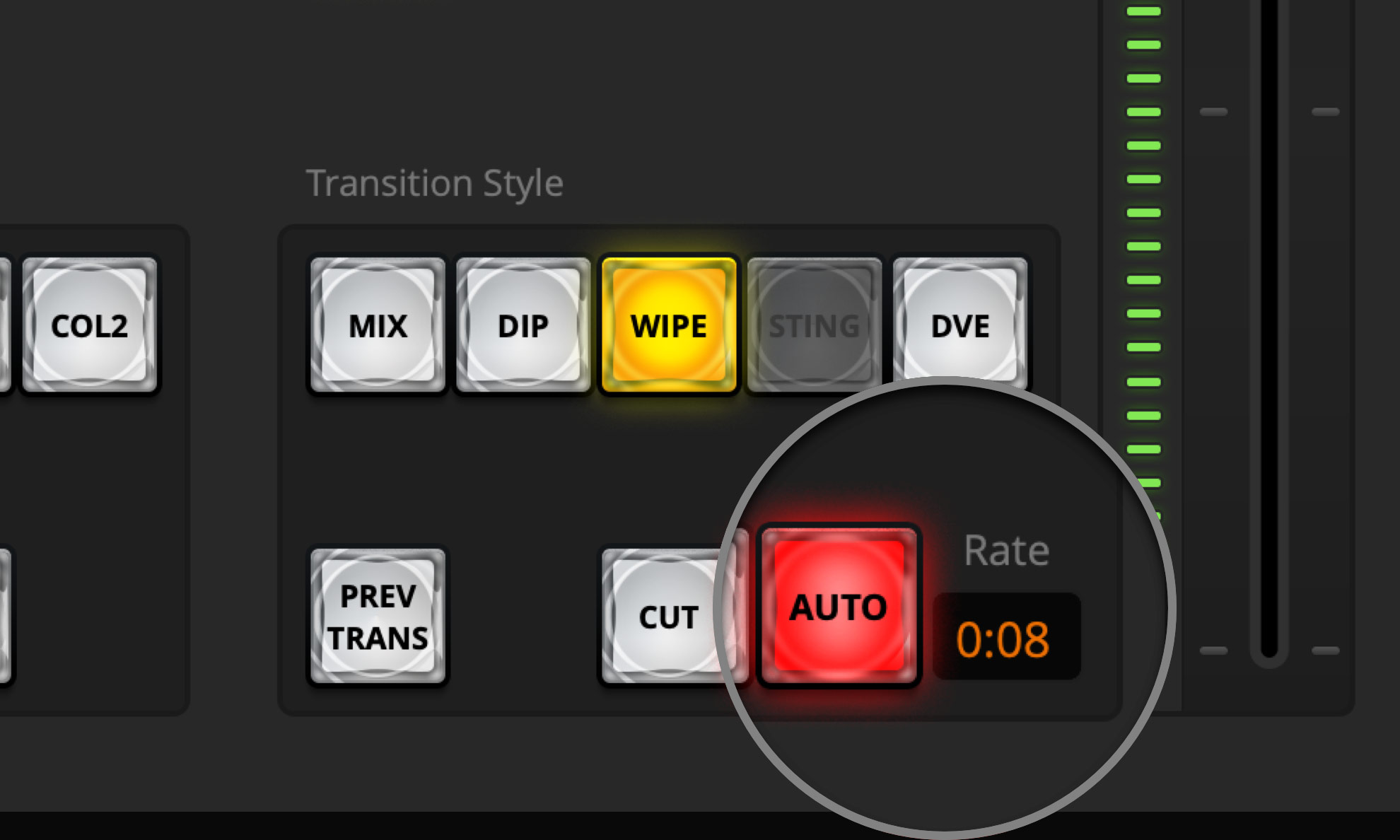 ATEM SDI – Software Control | Blackmagic Design