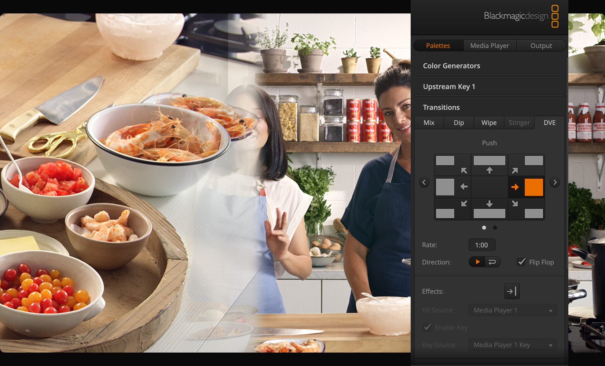 ATEM SDI – Software Control | Blackmagic Design