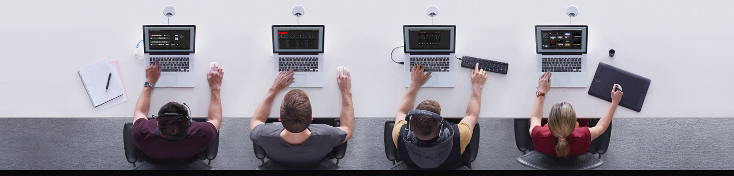 ATEM SDI – Software Control | Blackmagic Design