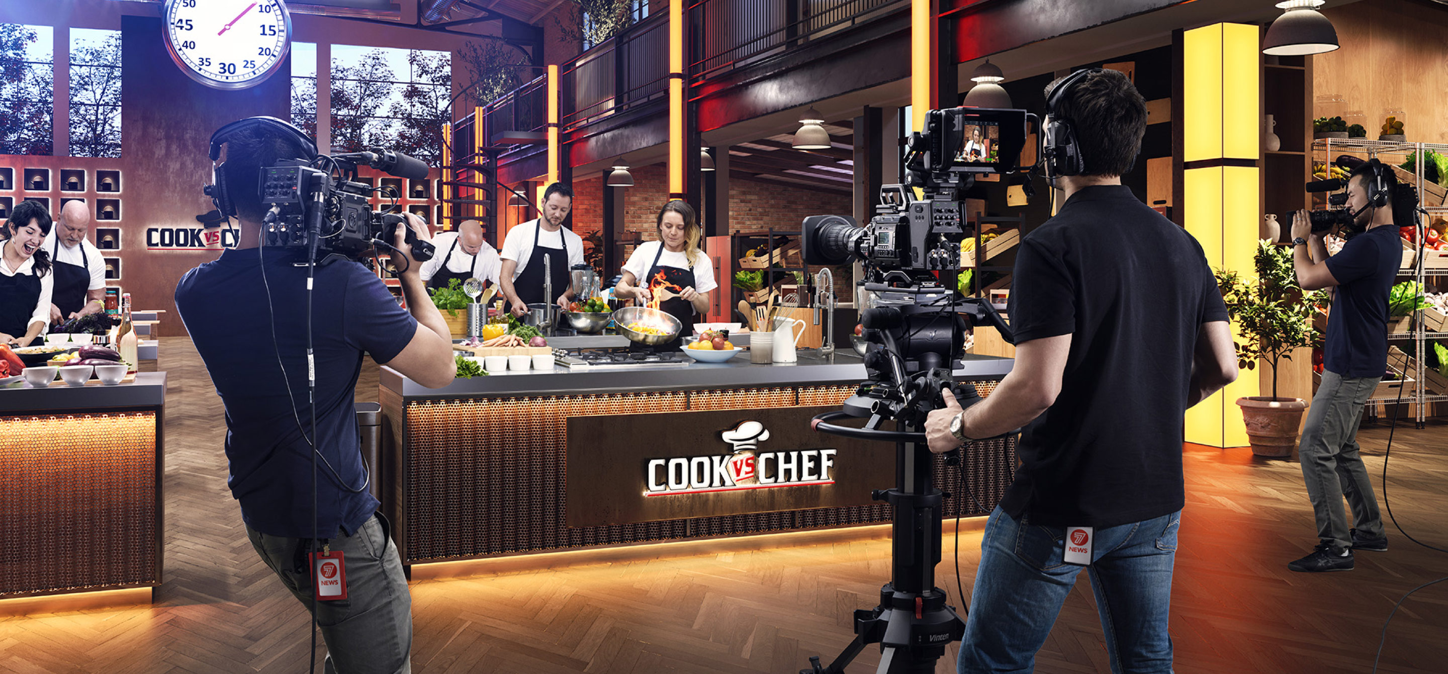 ATEM SDI – Workflow | Blackmagic Design