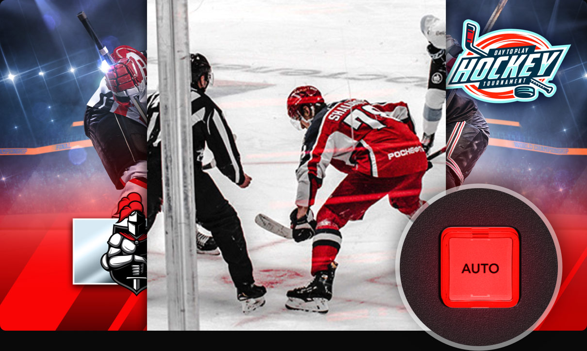 ATEM Television Studio – Design | Blackmagic Design