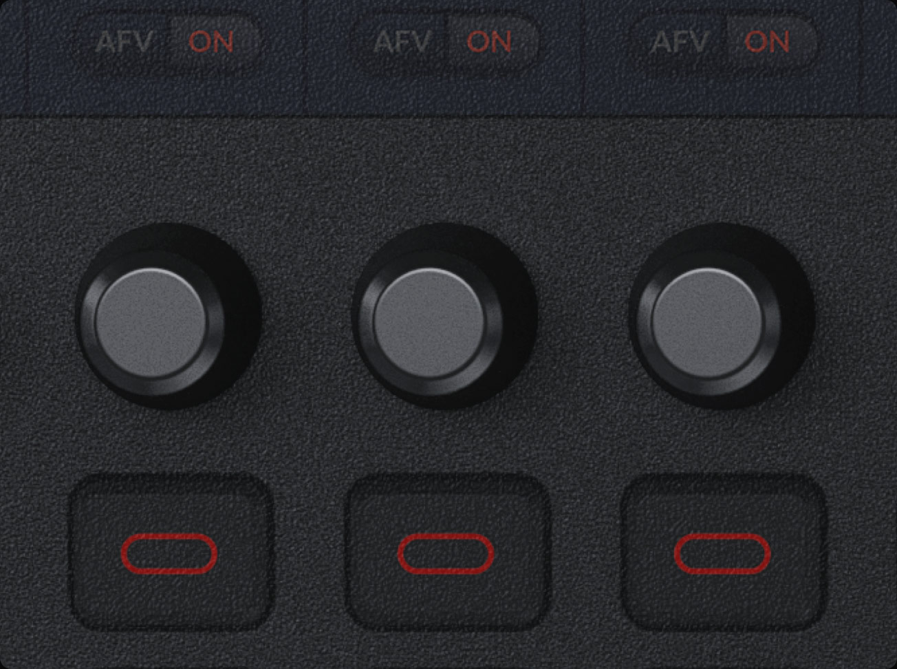 ATEM Television Studio – Design | Blackmagic Design