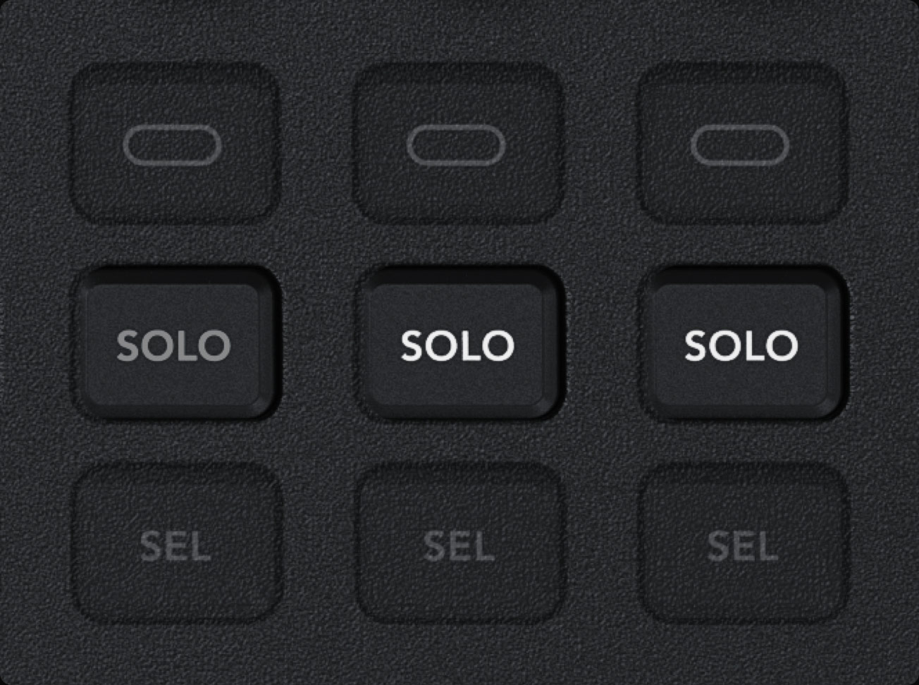 ATEM Television Studio – Design | Blackmagic Design