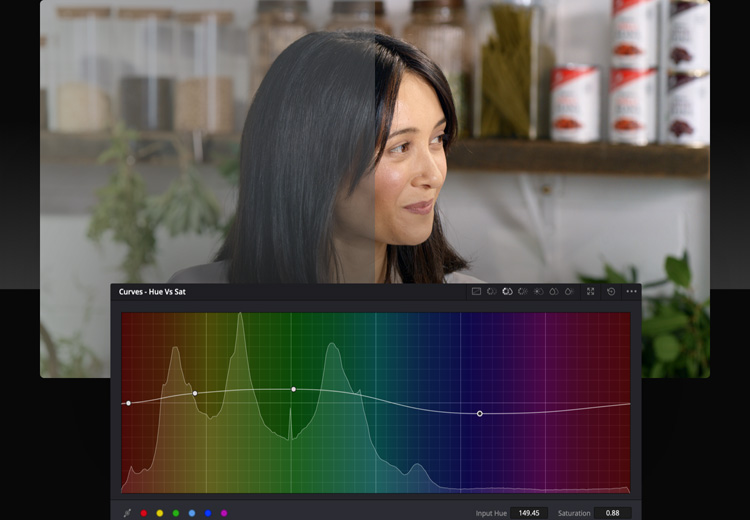 ATEM Television Studio – Editing | Blackmagic Design