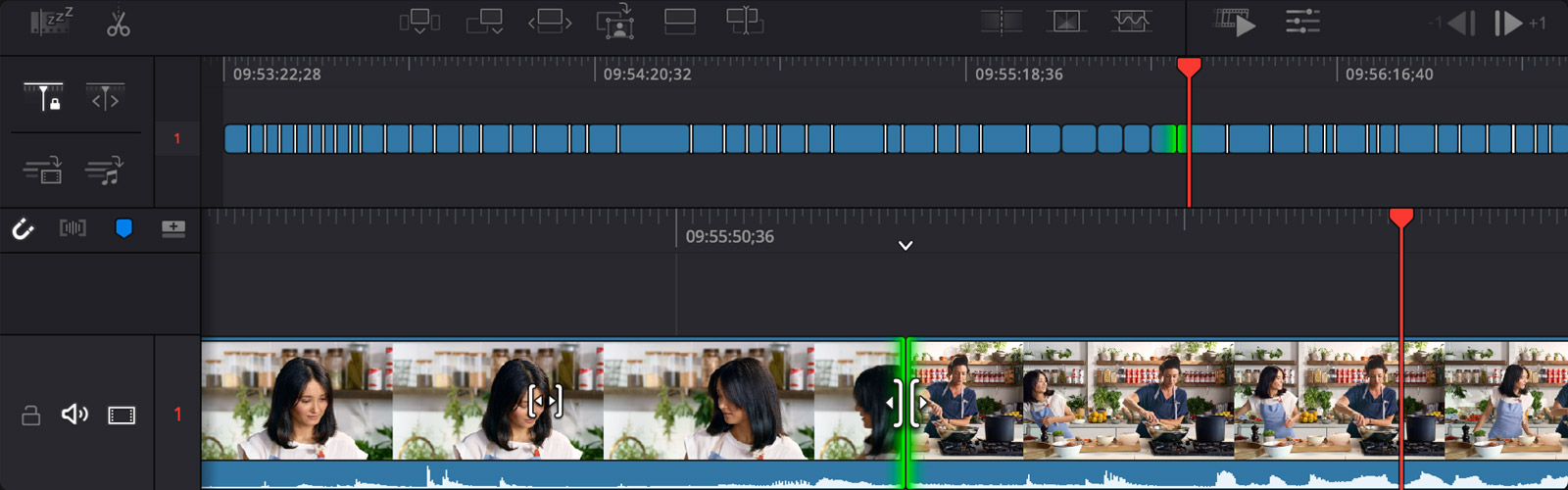 ATEM Television Studio – Editing | Blackmagic Design