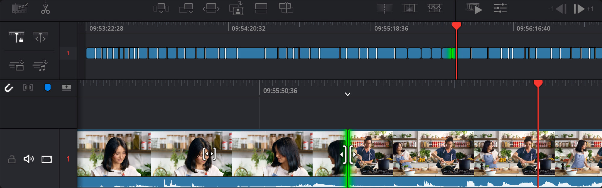 ATEM Television Studio – Editing | Blackmagic Design