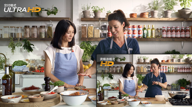 ATEM Television Studio – 剪辑 | Blackmagic Design