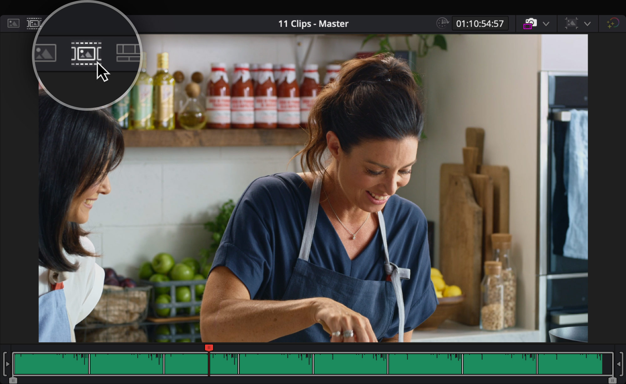 ATEM Television Studio – Editing | Blackmagic Design