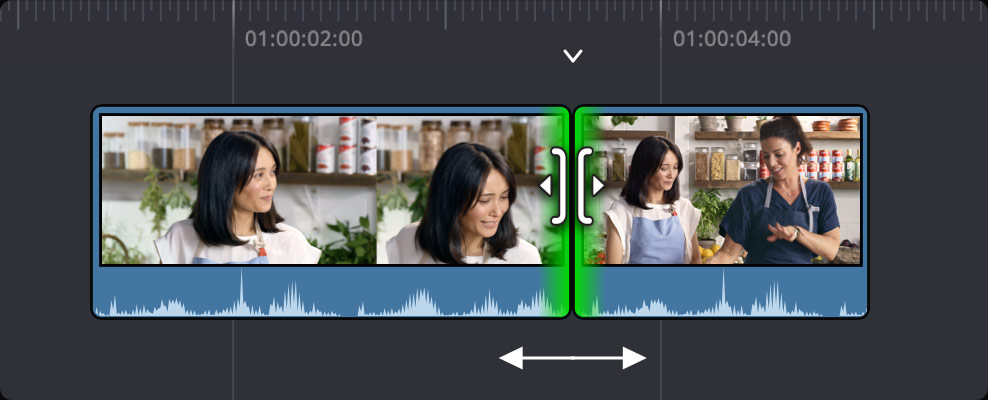 ATEM Television Studio – Editing | Blackmagic Design
