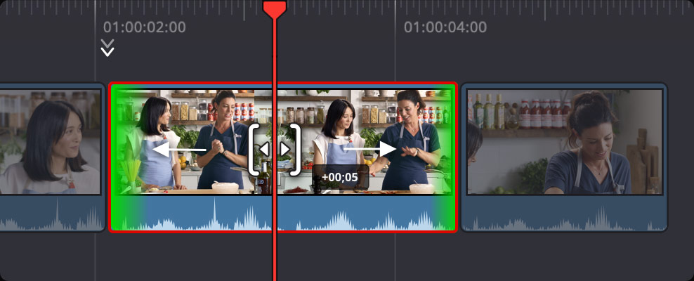 ATEM Television Studio – Editing | Blackmagic Design