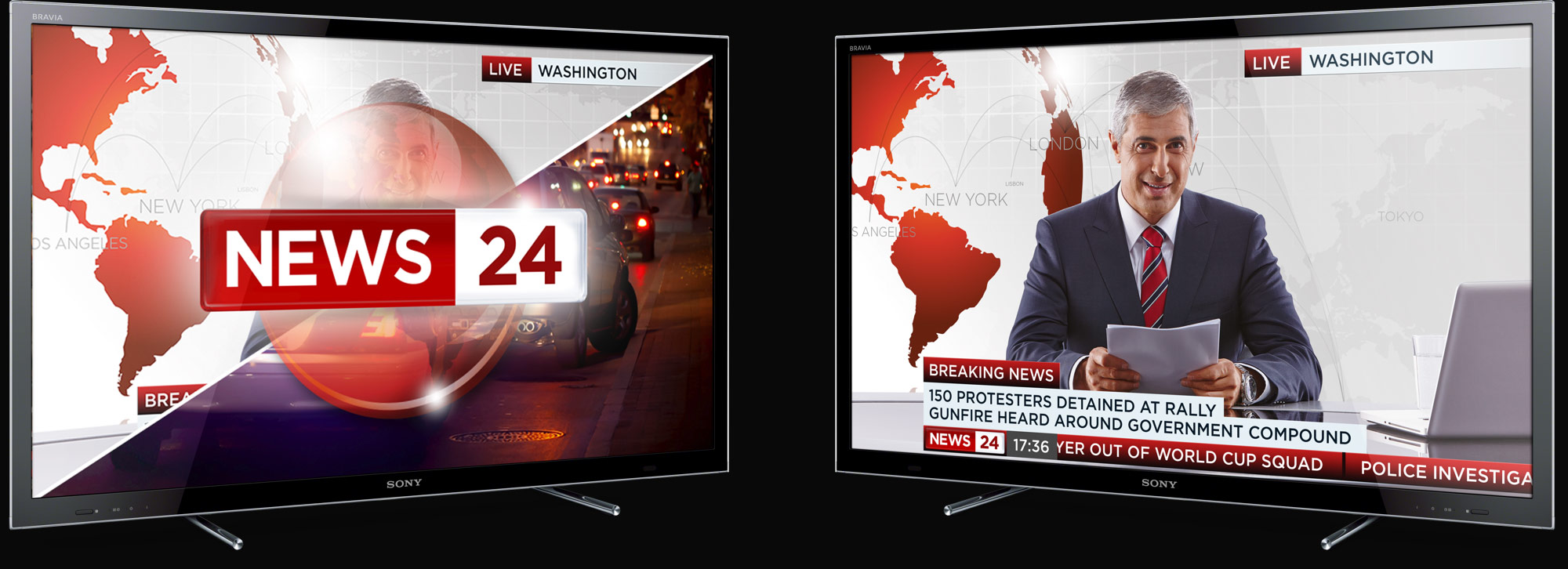 ATEM Television Studio – Features | Blackmagic Design