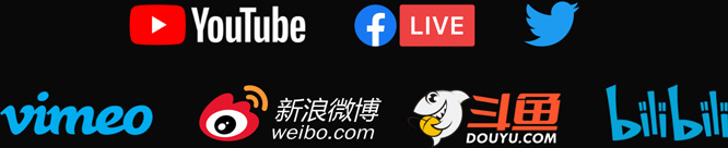 ATEM Television Studio | Blackmagic Design