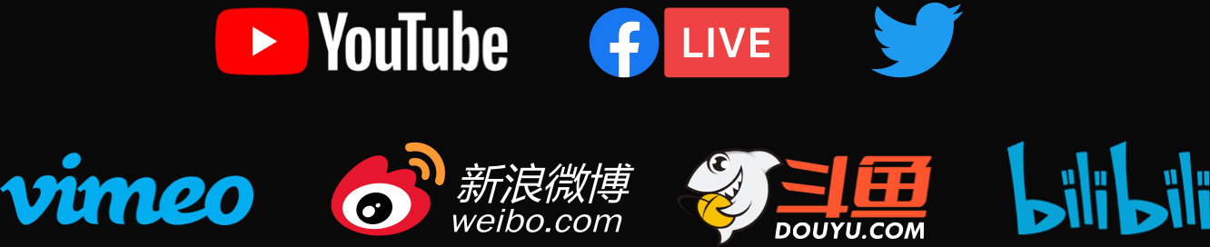 ATEM Television Studio | Blackmagic Design