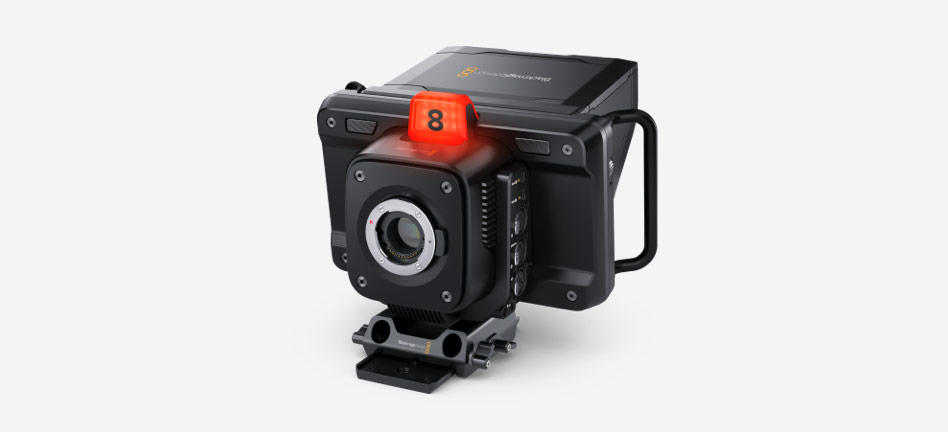 ATEM Television Studio – Getting Started | Blackmagic Design