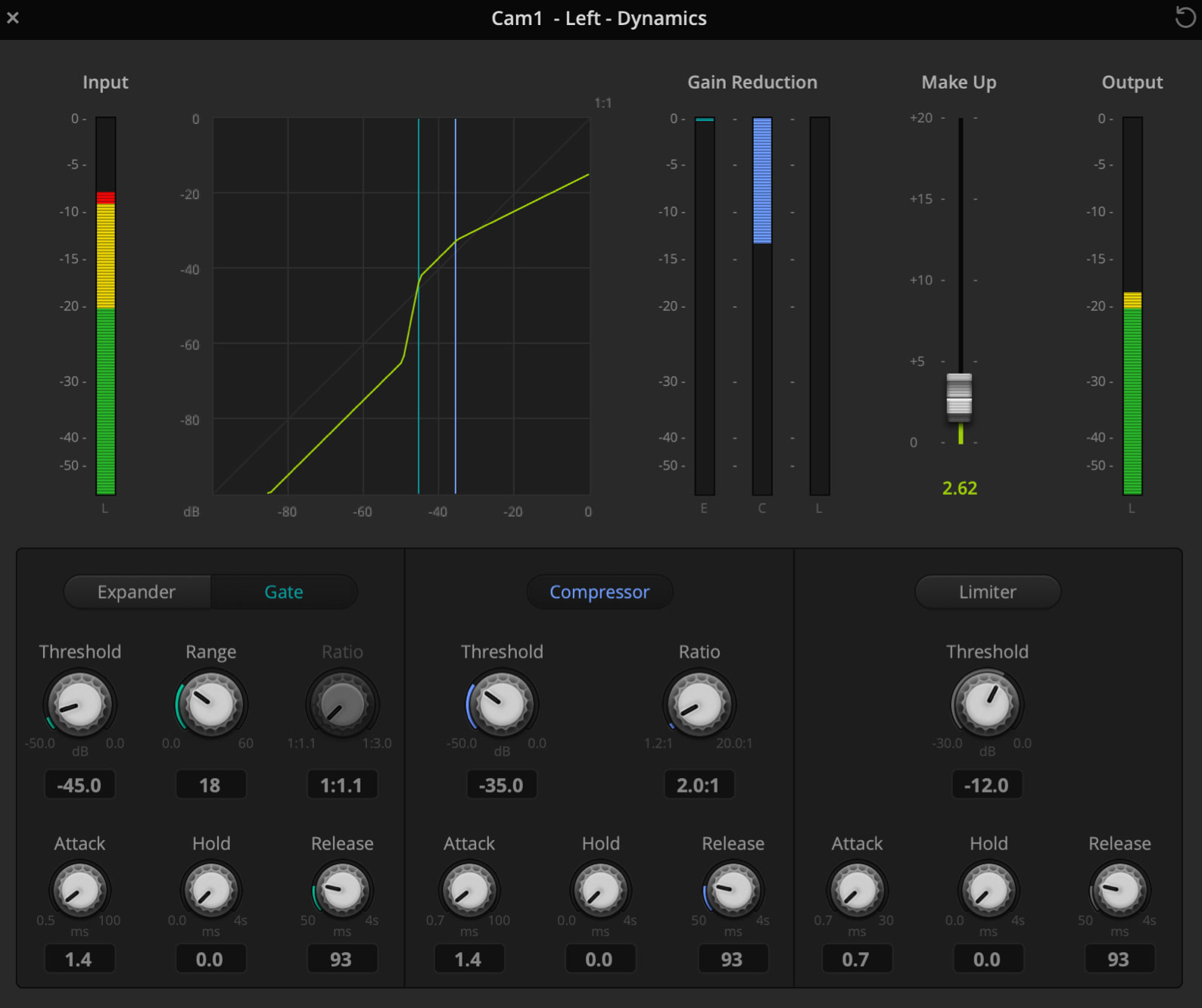 ATEM Television Studio – Software Control | Blackmagic Design