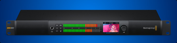 Blackmagic 2110 IP Converter | Blackmagic Design