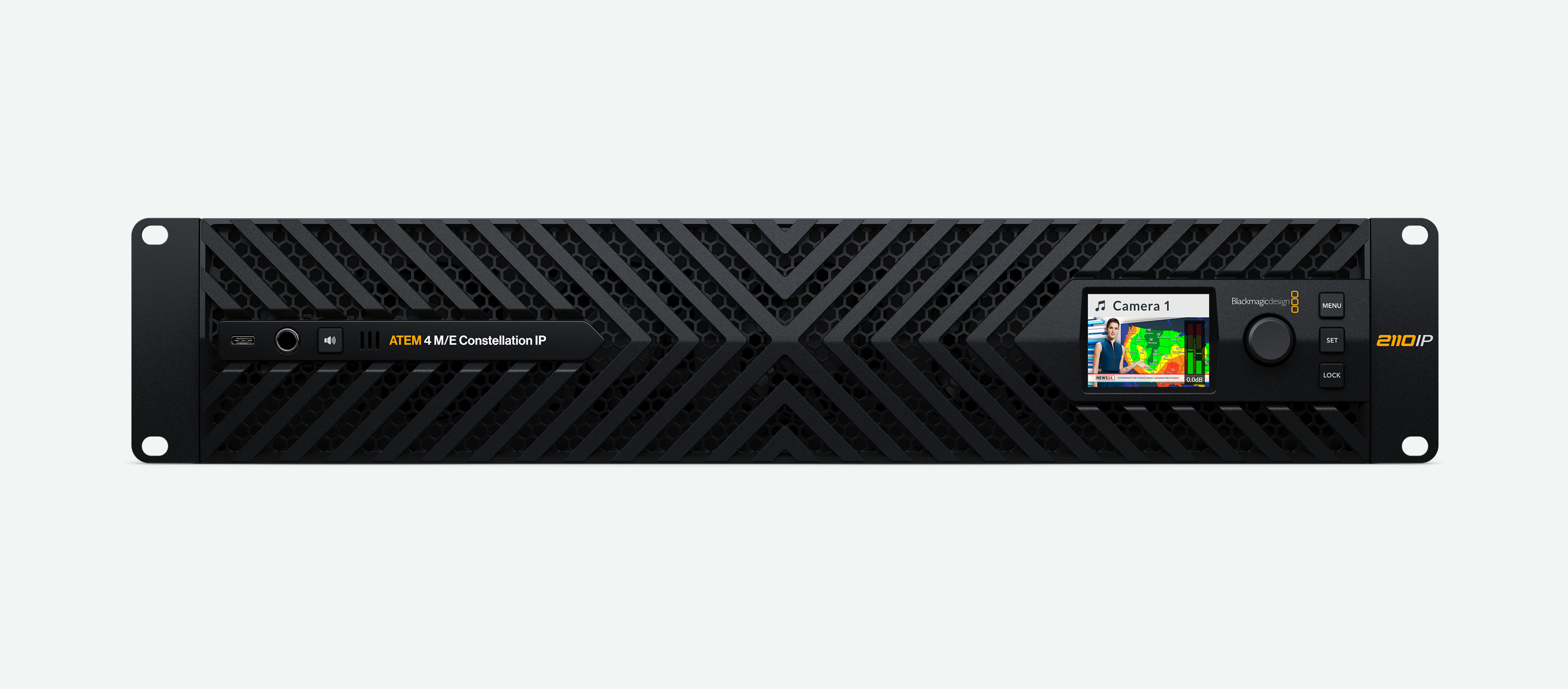 Blackmagic 2110 IP Converter | Blackmagic Design