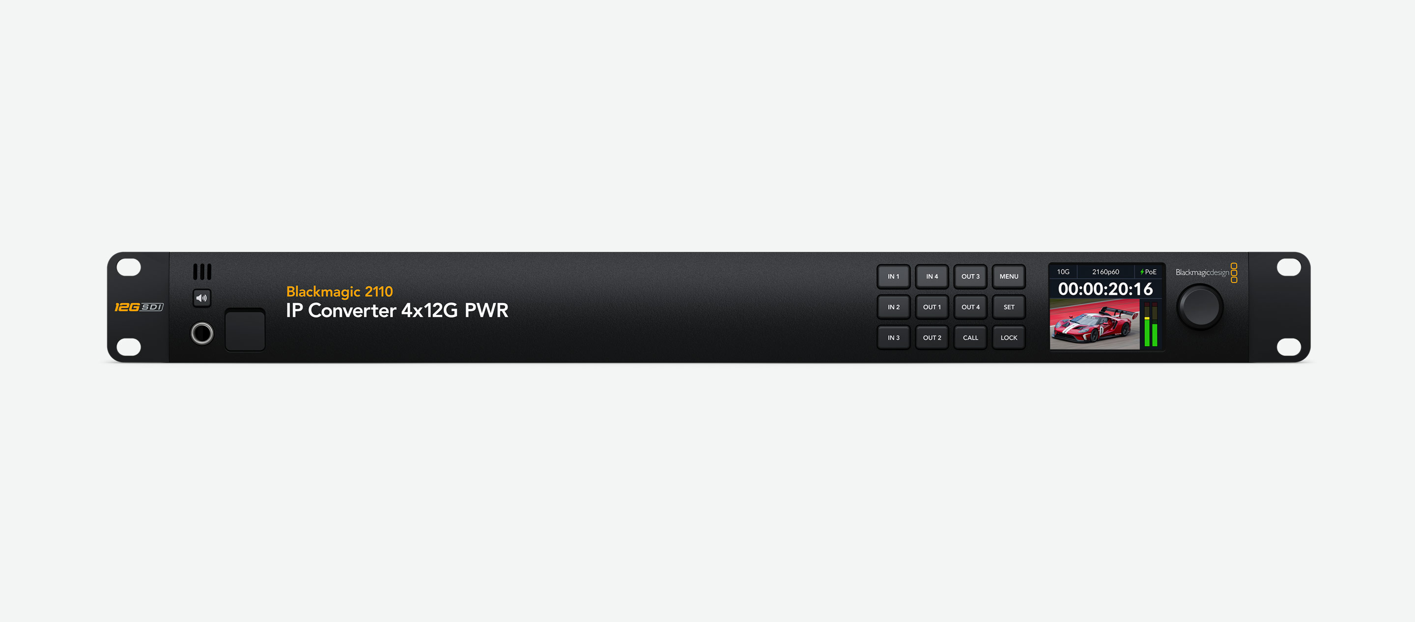 Blackmagic 2110 IP Converter | Blackmagic Design