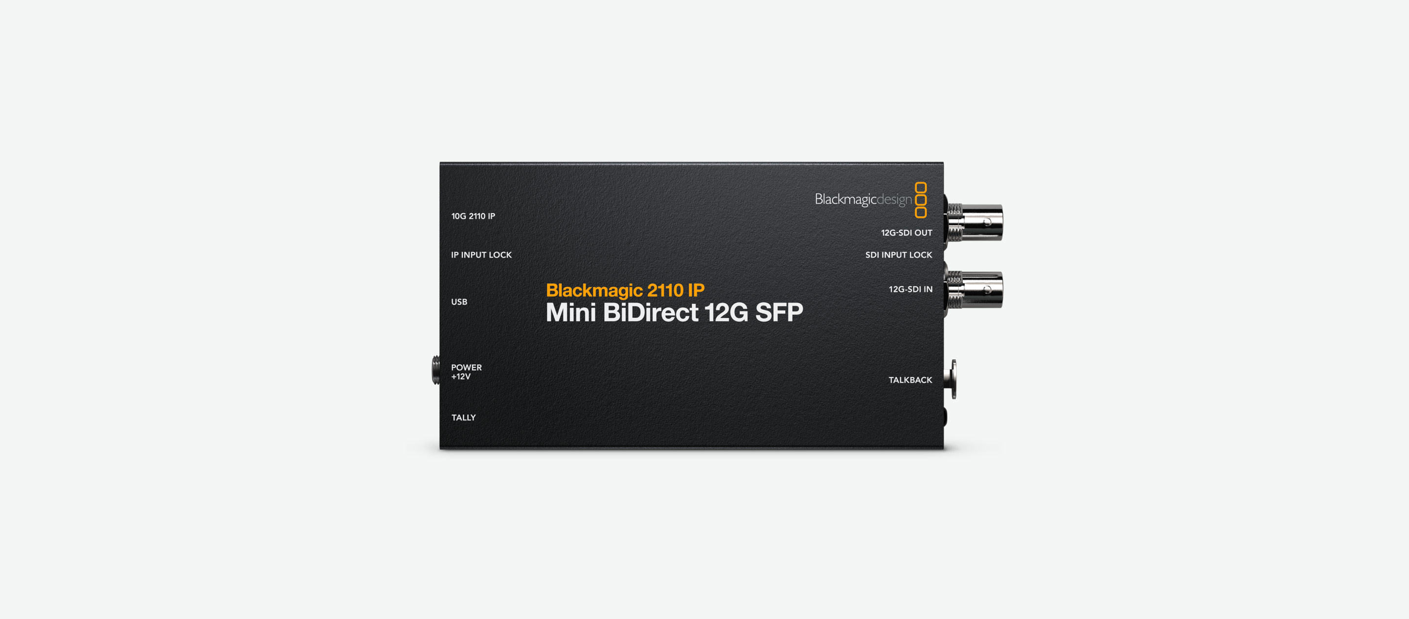 Blackmagic 2110 IP Converter | Blackmagic Design