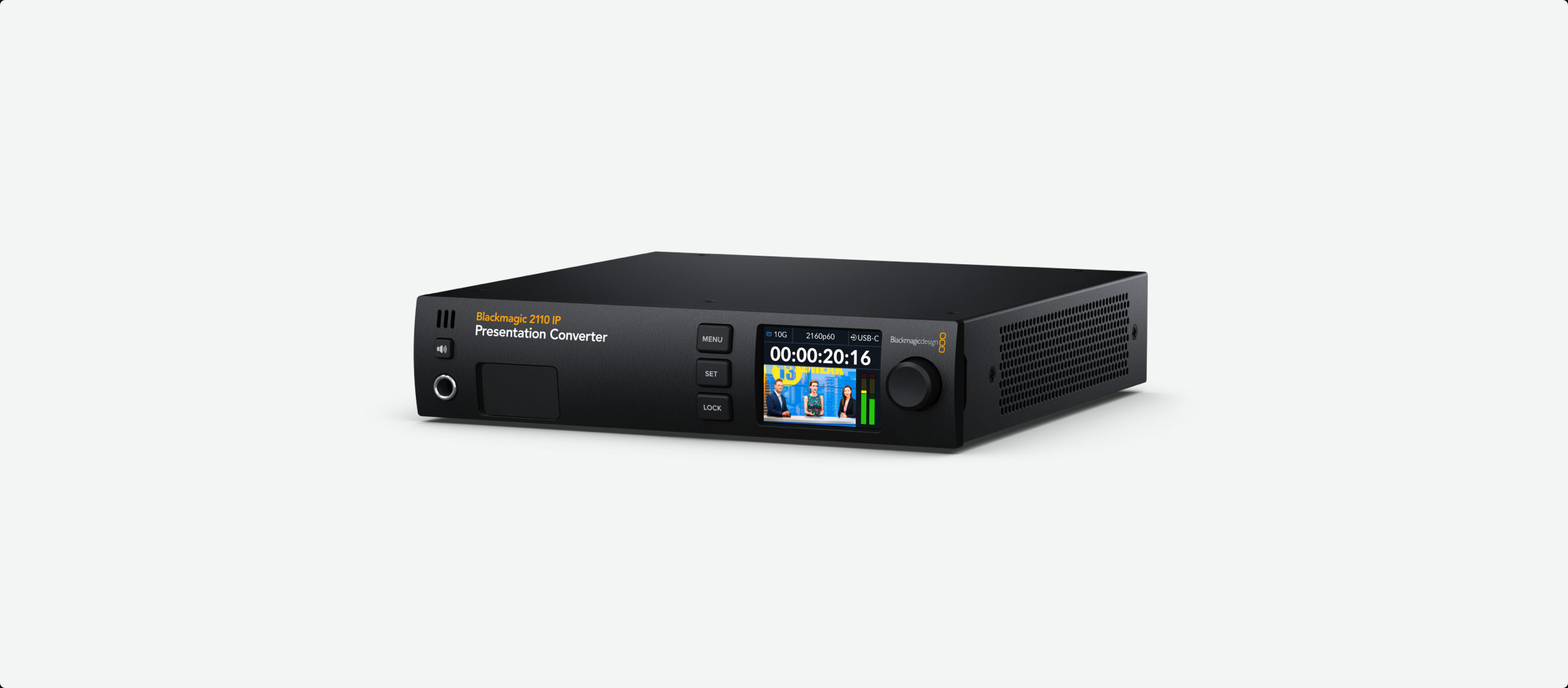 Blackmagic 2110 IP Converter | Blackmagic Design