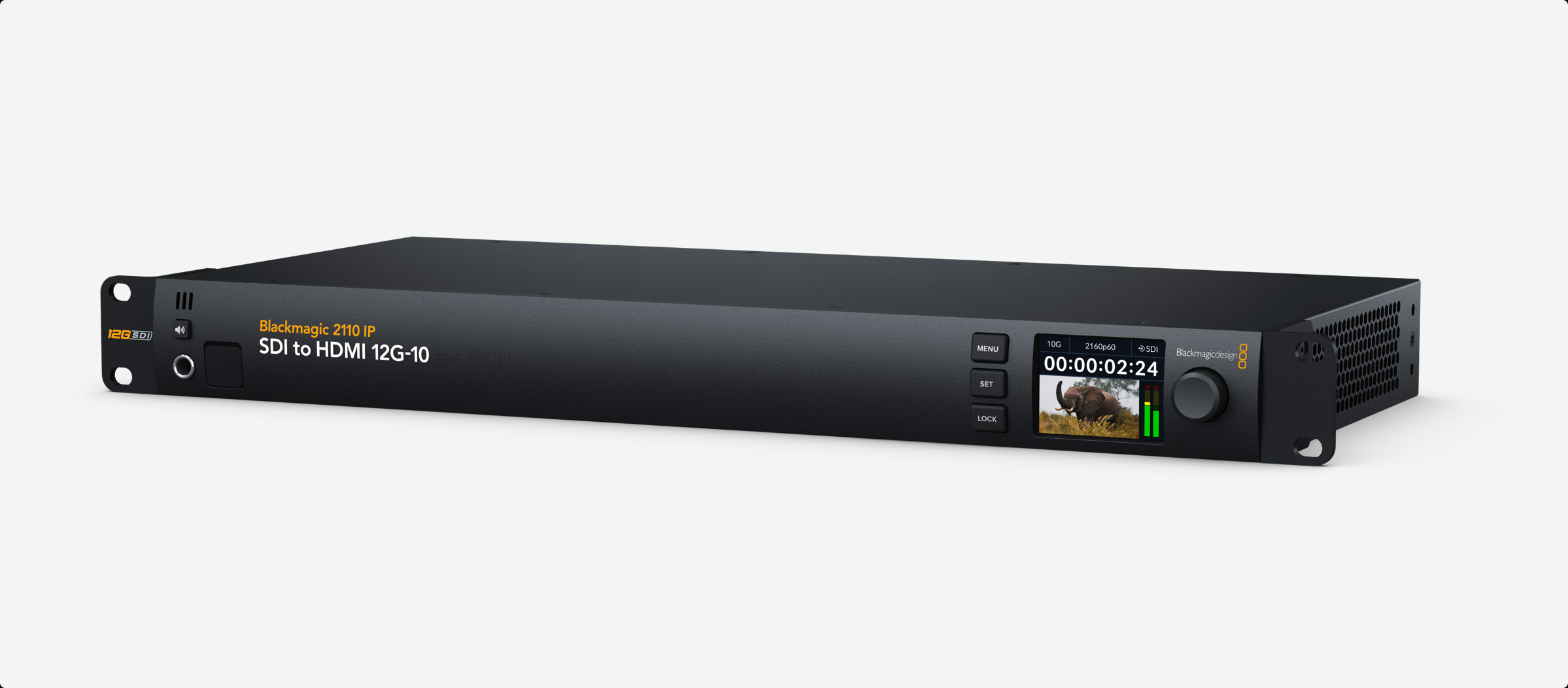 Blackmagic 2110 IP Converter | Blackmagic Design