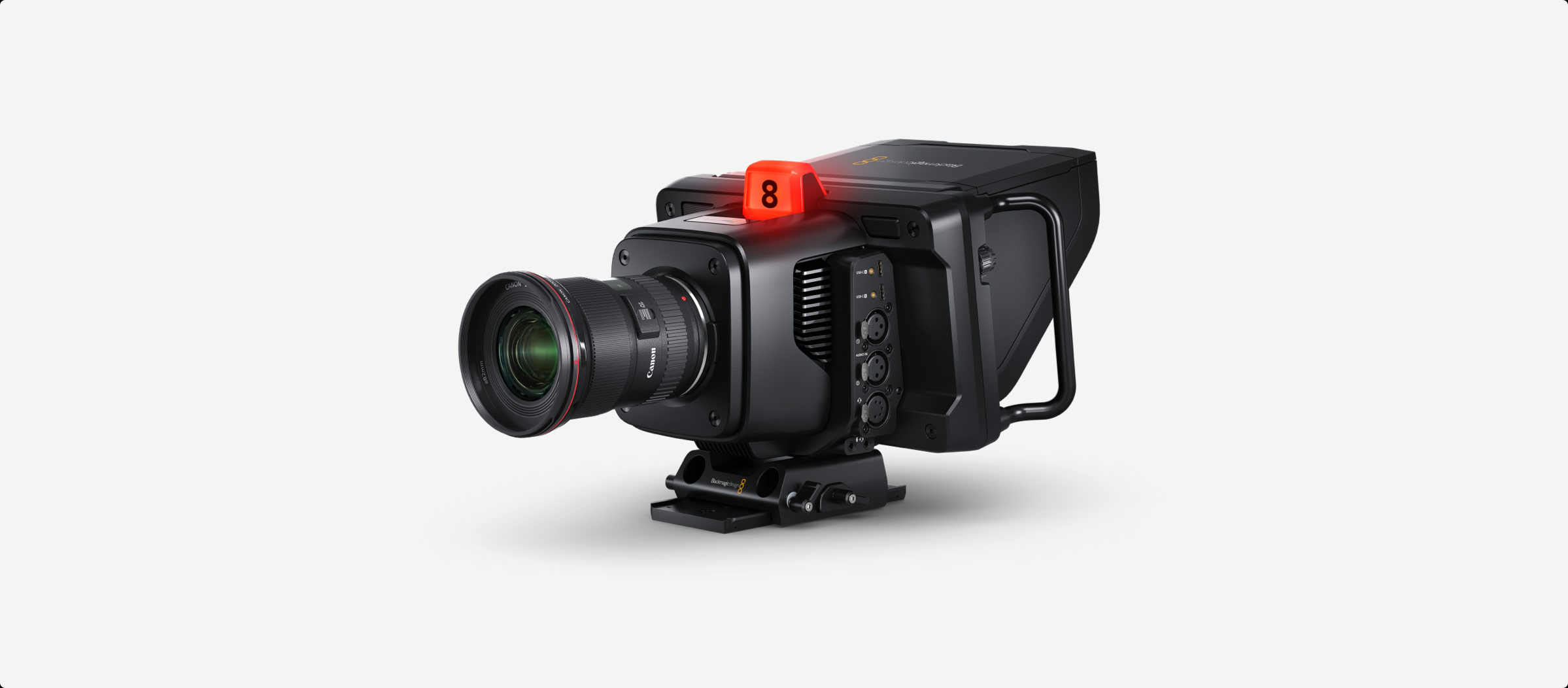 Blackmagic 2110 IP Converter | Blackmagic Design