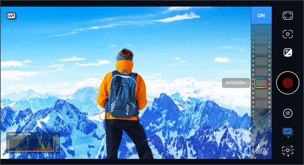 Blackmagic Camera | Blackmagic Design