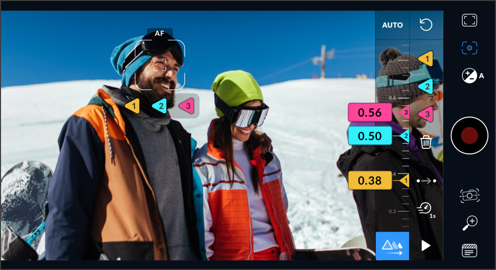 Blackmagic Camera | Blackmagic Design
