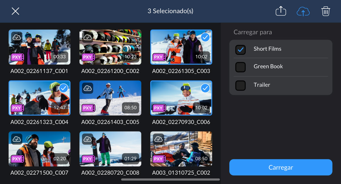 Blackmagic Camera | Blackmagic Design