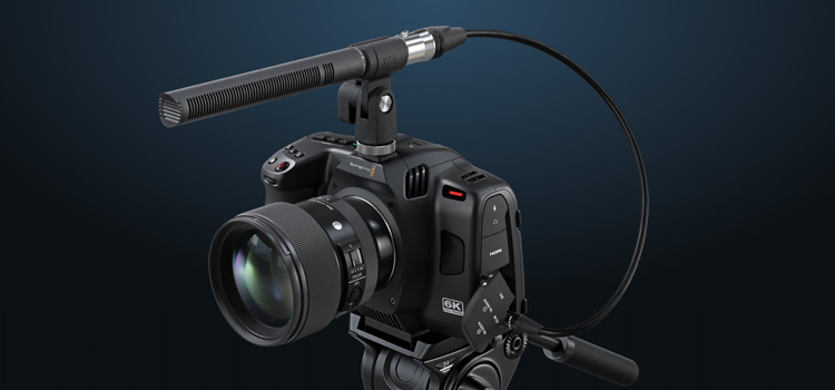 Blackmagic Cinema Camera – Accessories | Blackmagic Design