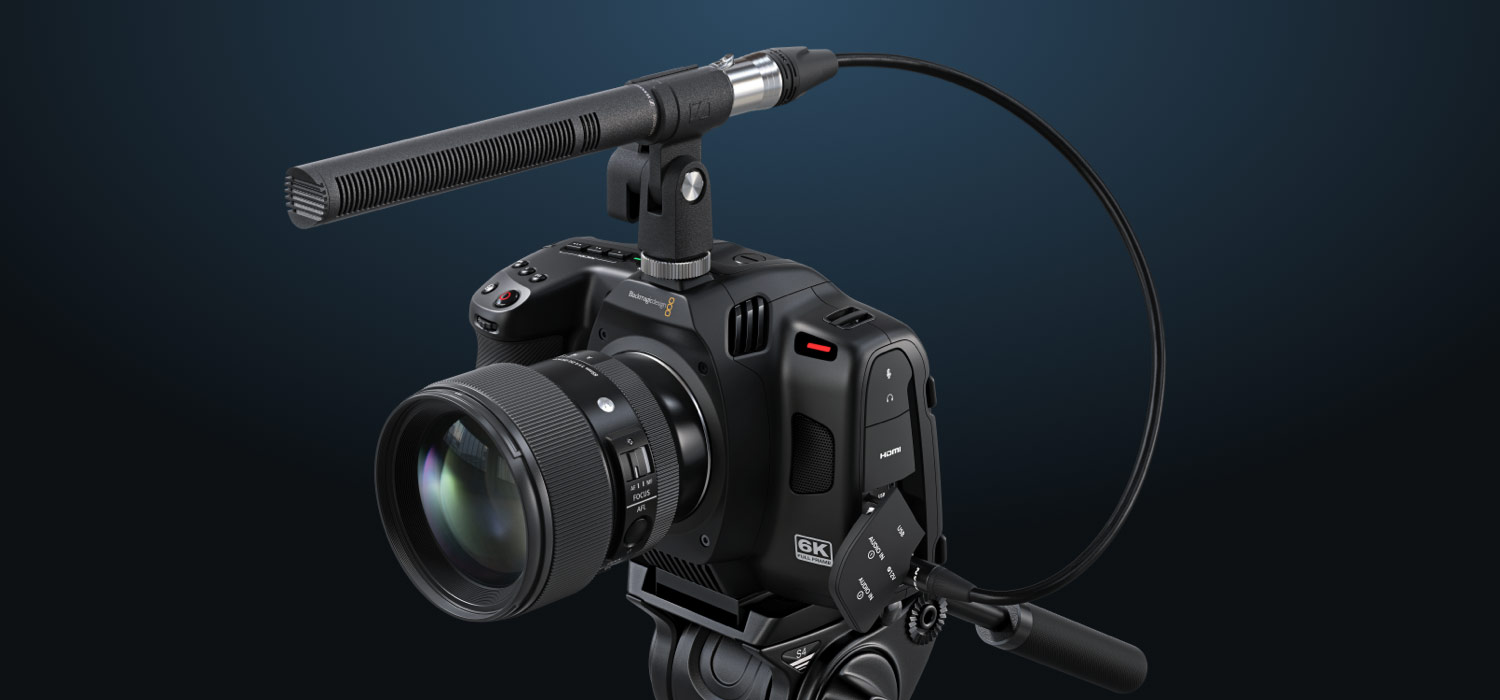 Blackmagic Cinema Camera – Accessories | Blackmagic Design