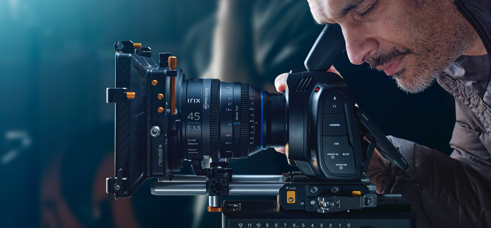 Blackmagic Cinema Camera – Accessories | Blackmagic Design