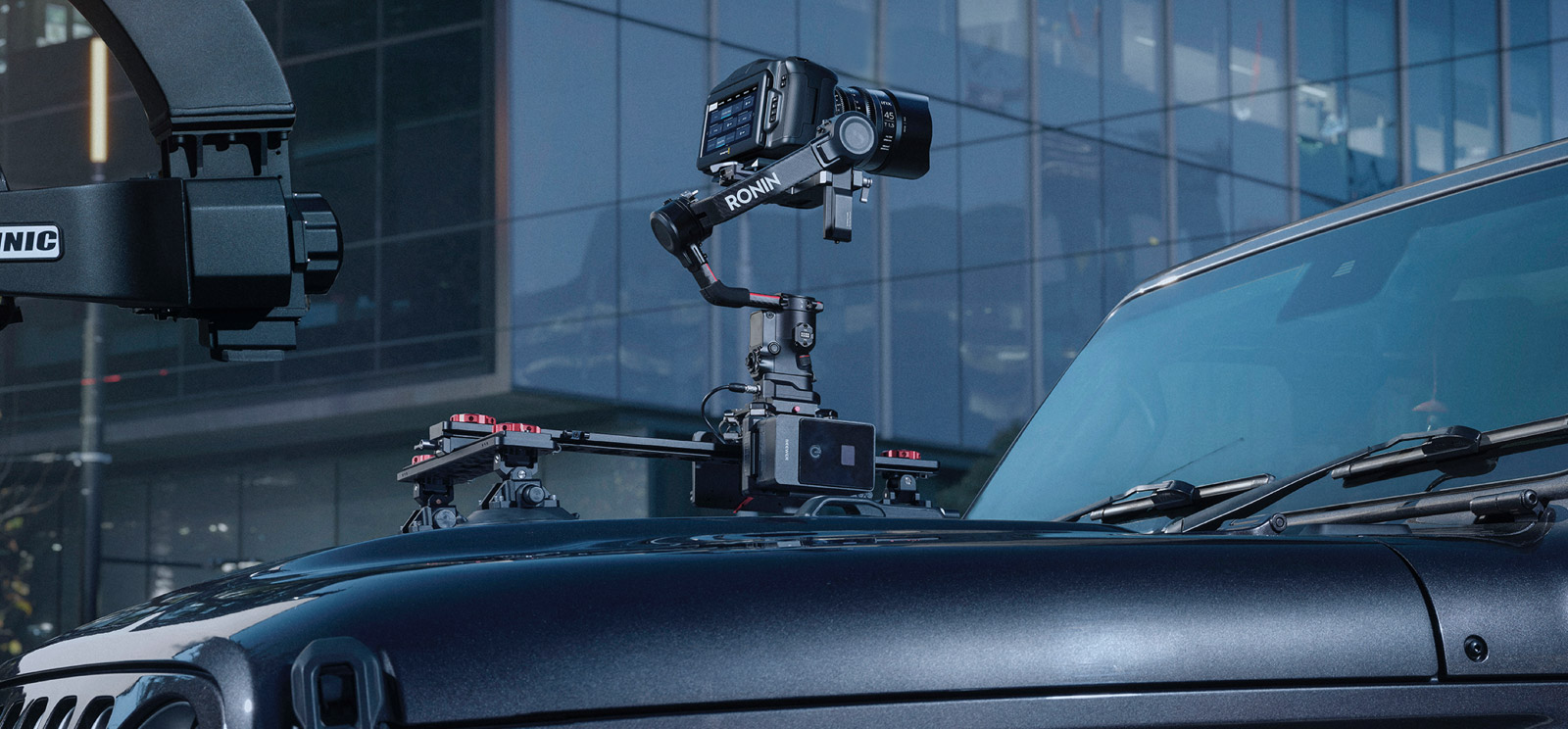 Blackmagic Cinema Camera – 配件 | Blackmagic Design