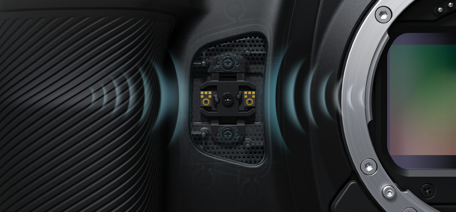 Blackmagic Cinema Camera – Design | Blackmagic Design