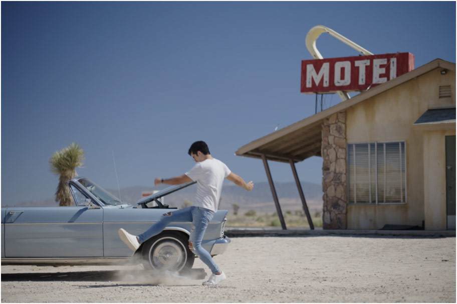 Blackmagic Cinema Camera | Blackmagic Design