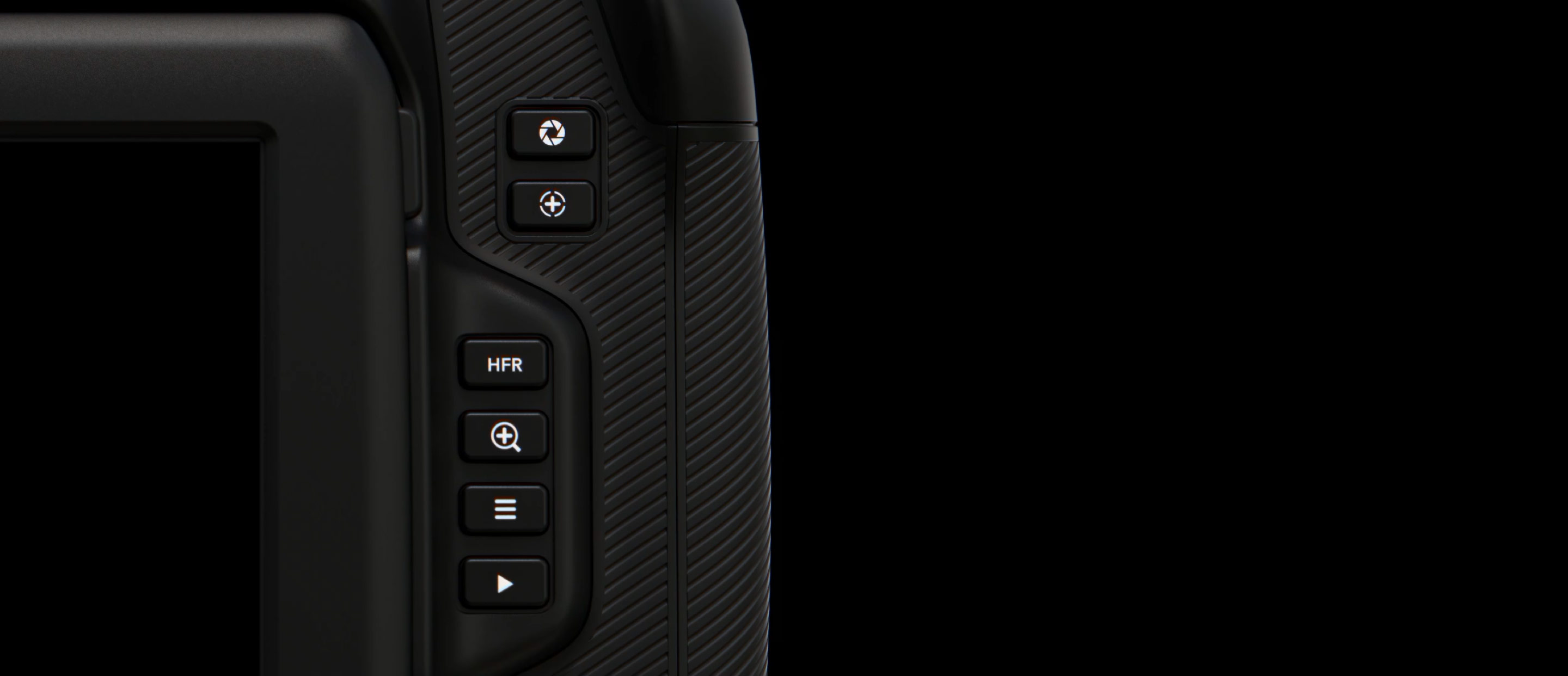 Blackmagic Cinema Camera | Blackmagic Design