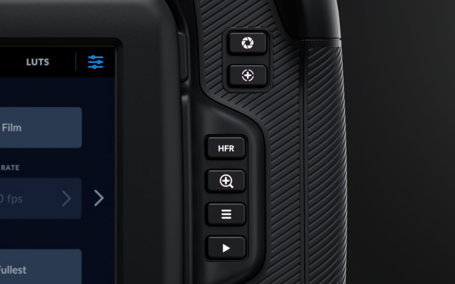 Blackmagic Cinema Camera | Blackmagic Design