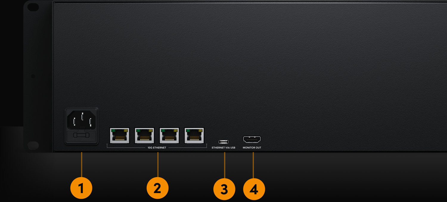 Blackmagic Cloud Backup | Blackmagic Design