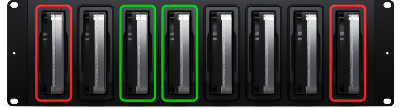 Blackmagic Cloud Backup – 技术规格 | Blackmagic Design