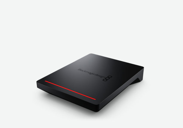 Blackmagic Cloud Store | Blackmagic Design