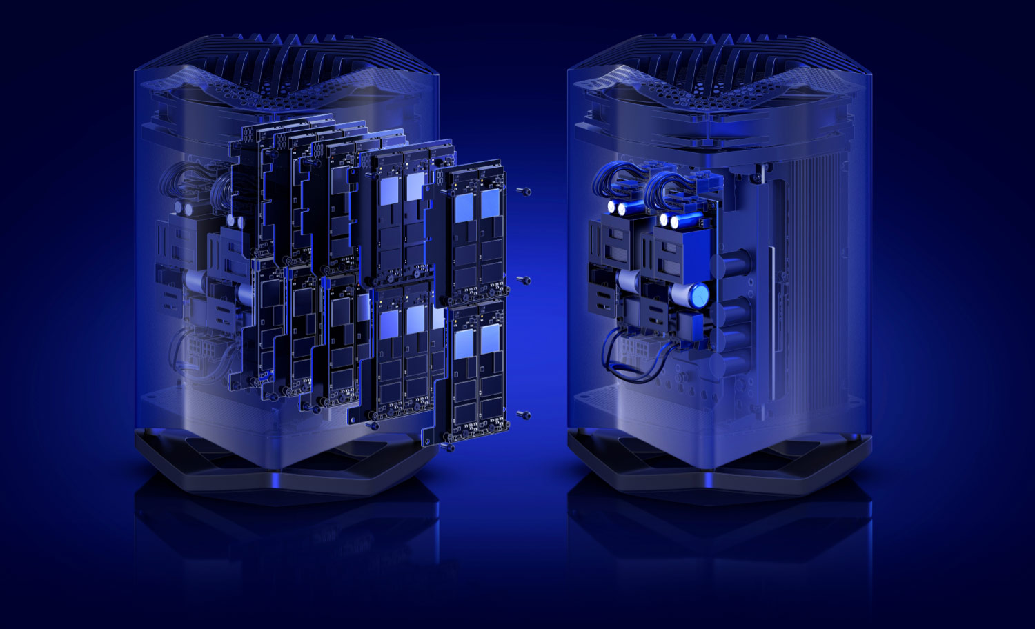 Blackmagic Cloud Store | Blackmagic Design