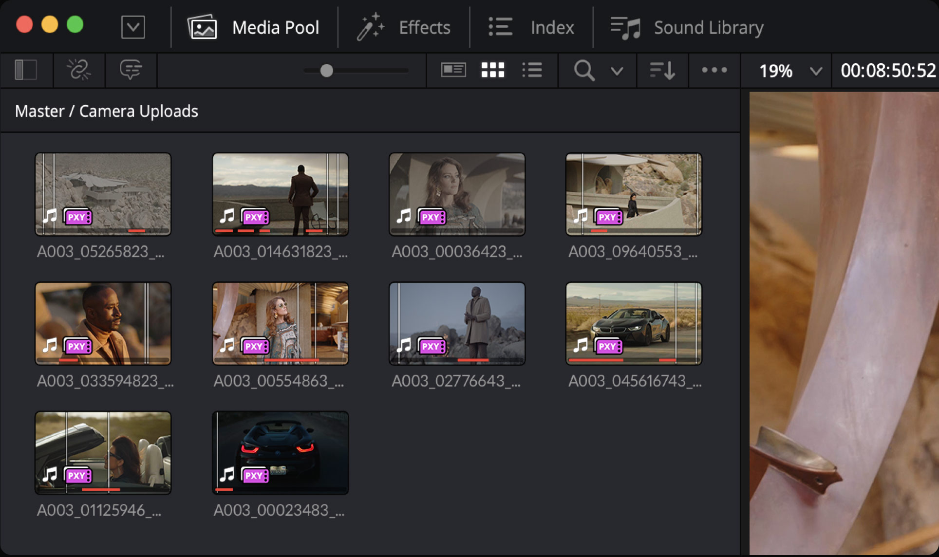 Blackmagic Cloud Store Mini/Max | Blackmagic Design
